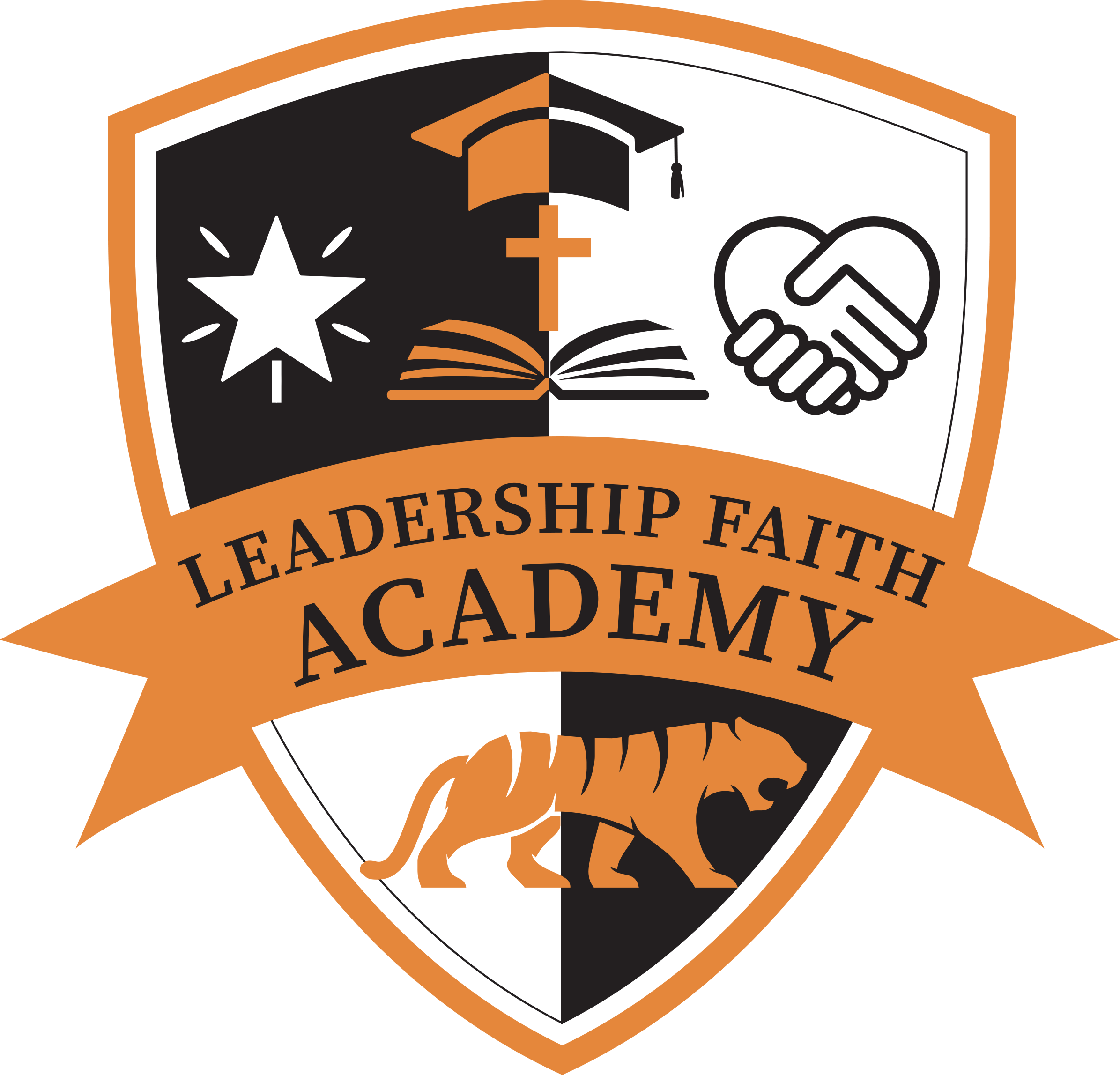 Uniform Measurement Guide – Leadership Faith Academy Uniform Shop