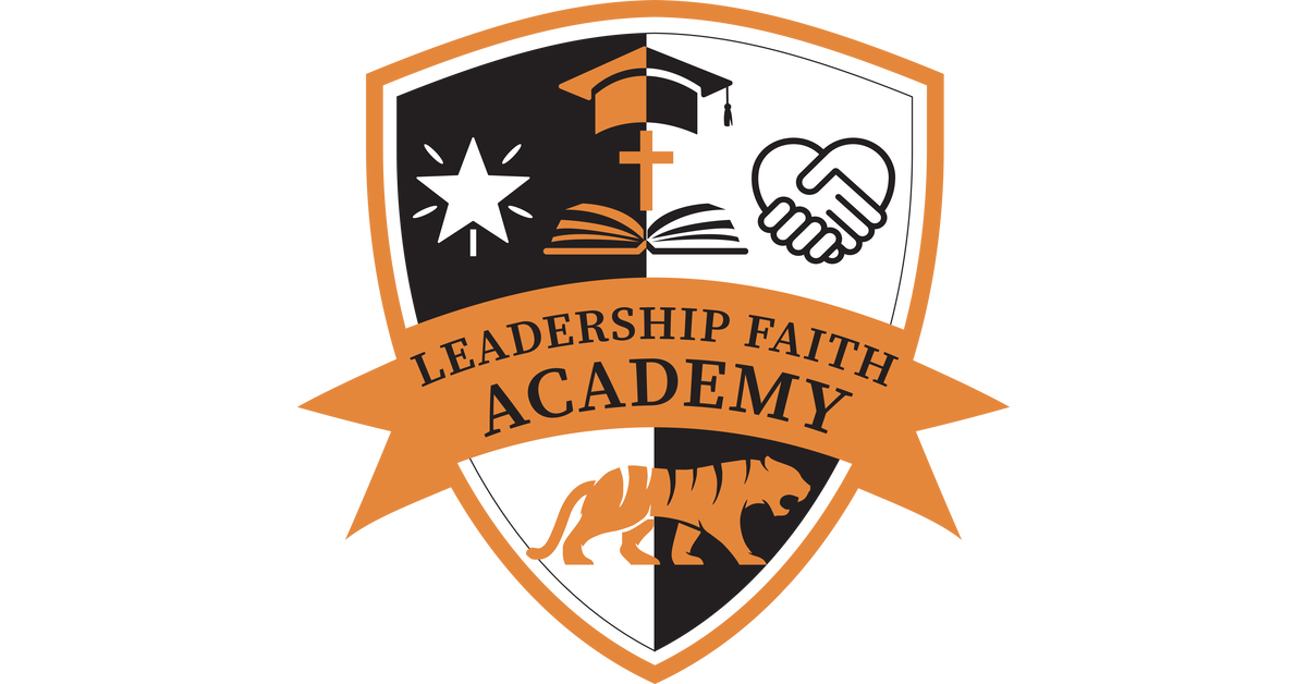 Leadership Faith Academy Uniform Shop