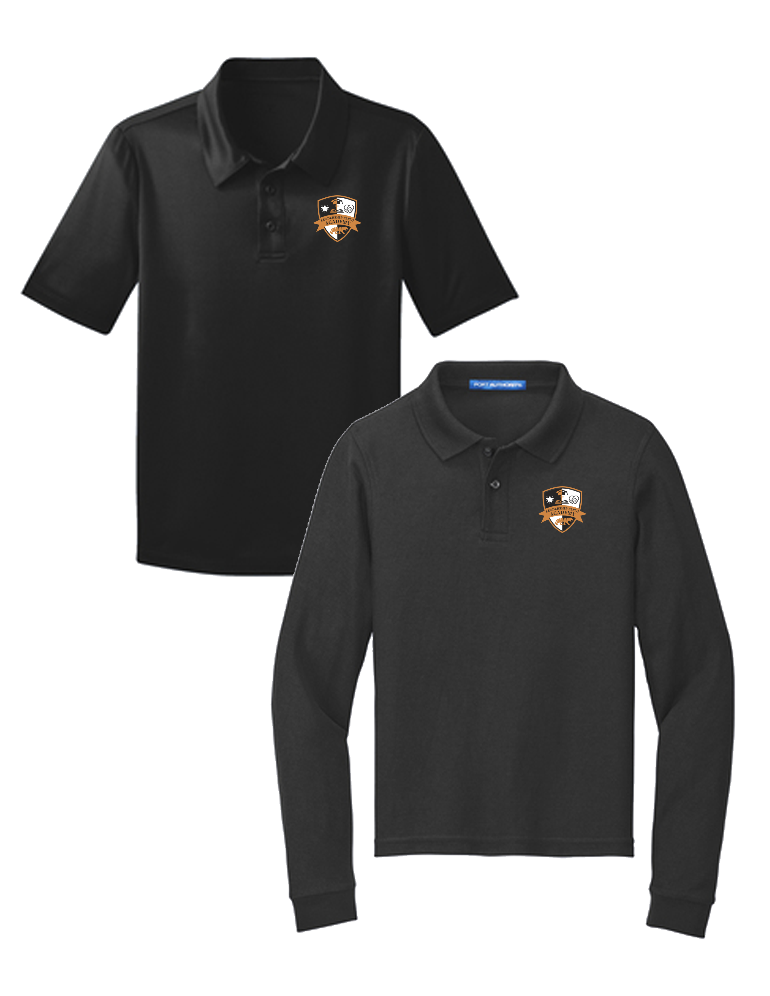 Leadership Faith Academy Spirit Shop – Leadership Faith Academy Uniform ...
